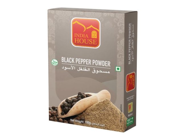 India House – AWS DISTRIBUTION