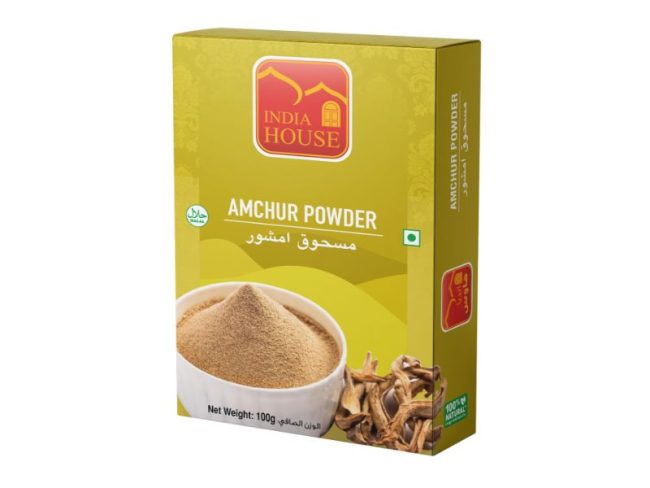 India House – AWS DISTRIBUTION