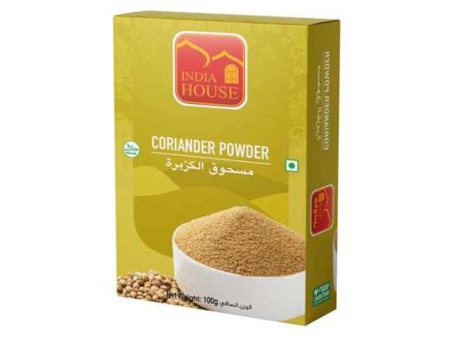 India House – AWS DISTRIBUTION