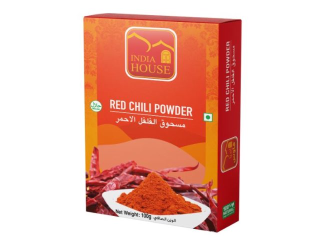 India House – AWS DISTRIBUTION