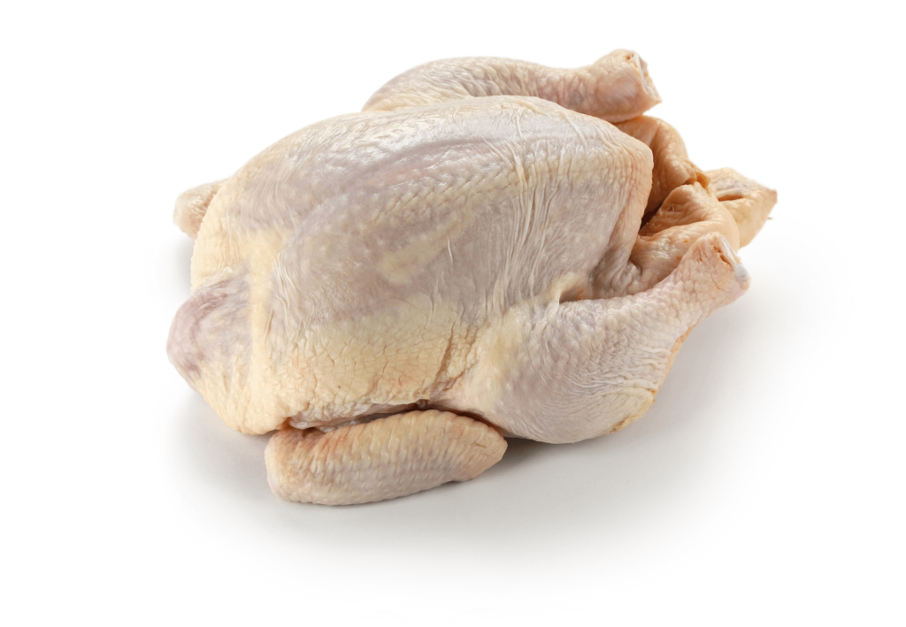 Levant Garden – AWS DISTRIBUTION