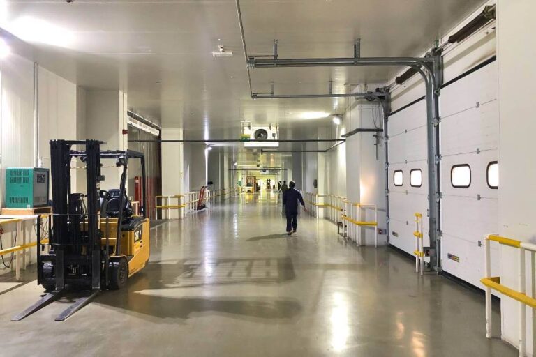 Our Facilities – AWS DISTRIBUTION