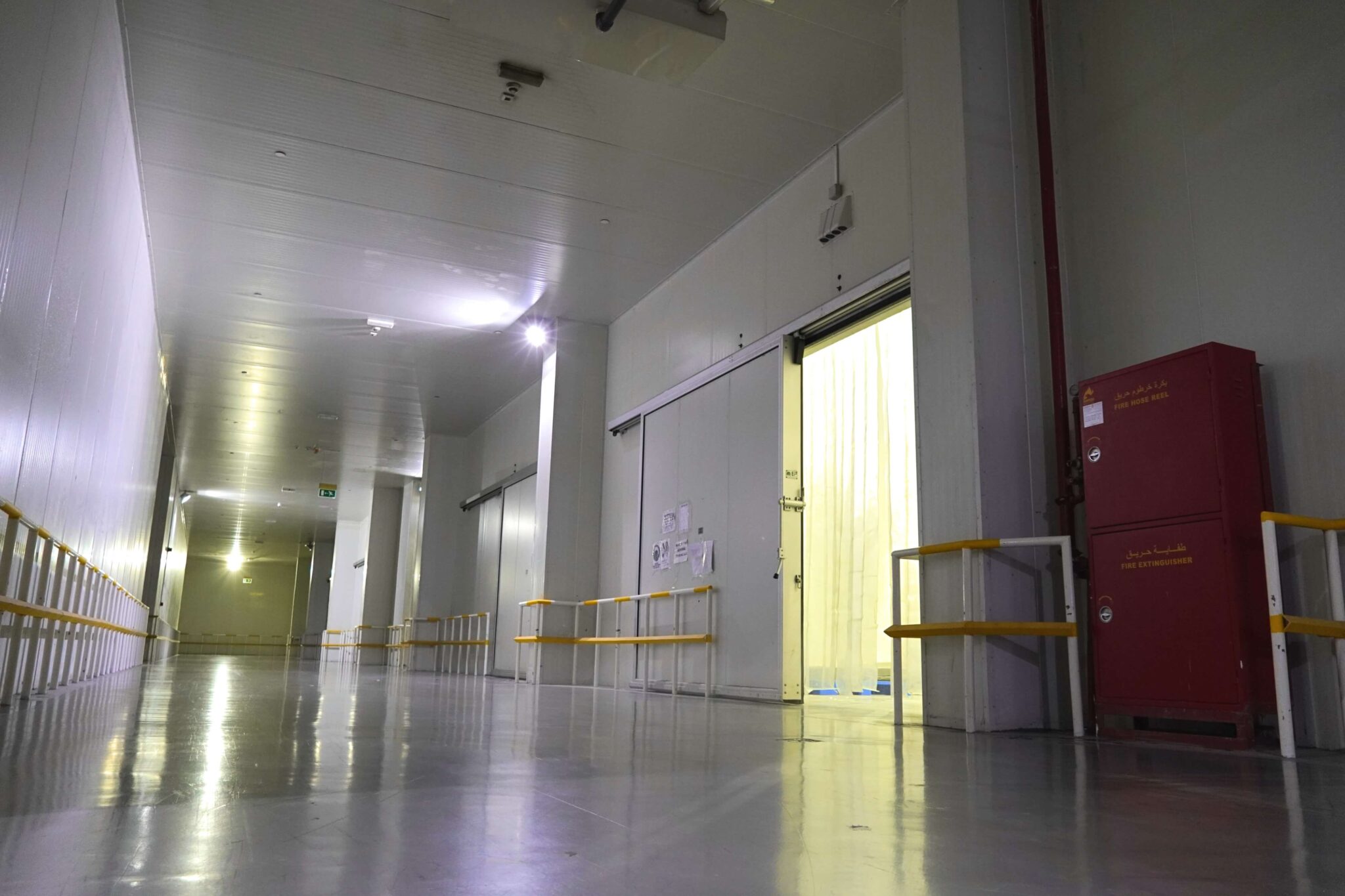 Our Facilities – AWS DISTRIBUTION