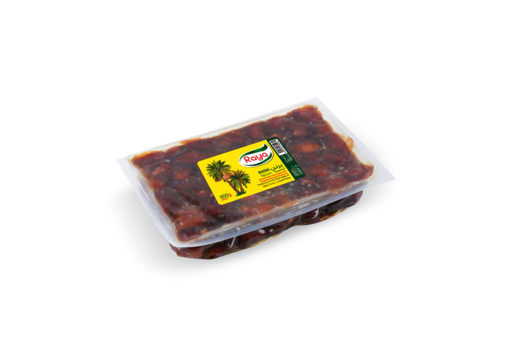 Raya – AWS DISTRIBUTION