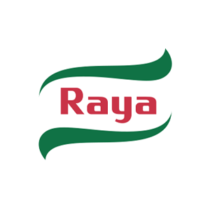 Raya – AWS DISTRIBUTION